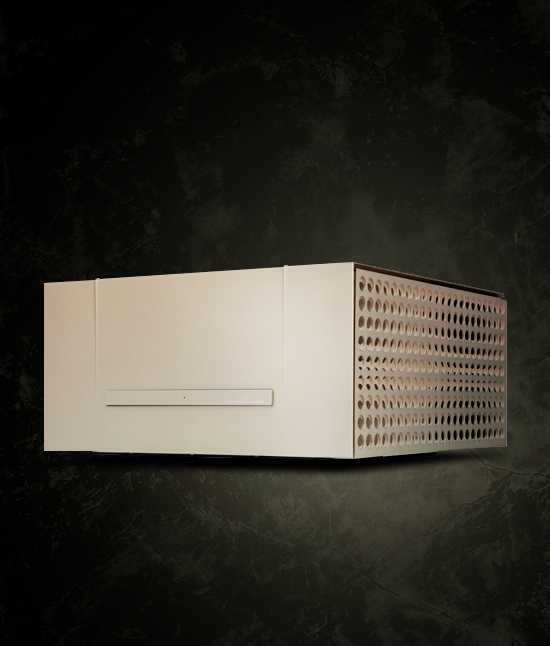 Inspiration 2 Series - Constellation Audio